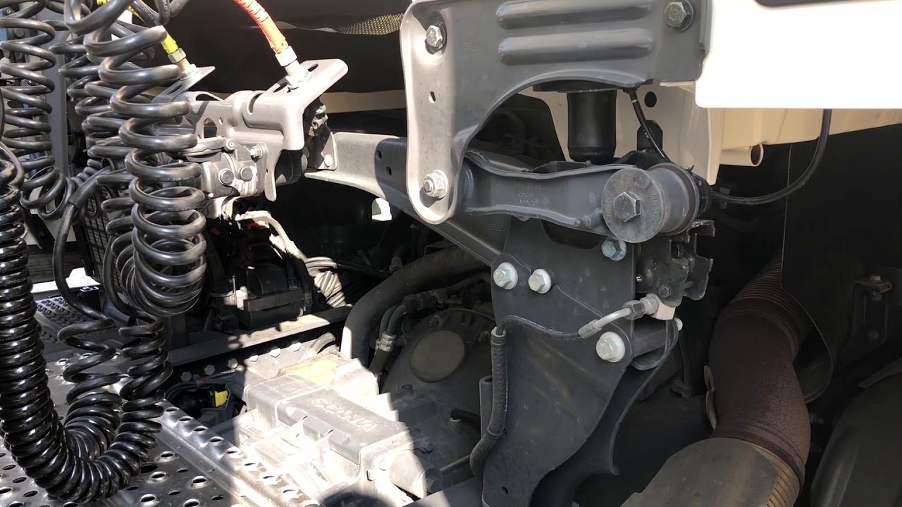 Scania R450 Bj. 2017 Reihen 6 Zylinder 13L Motor Sound new Scania Truck ...