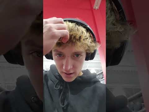 First YT video - YouTube