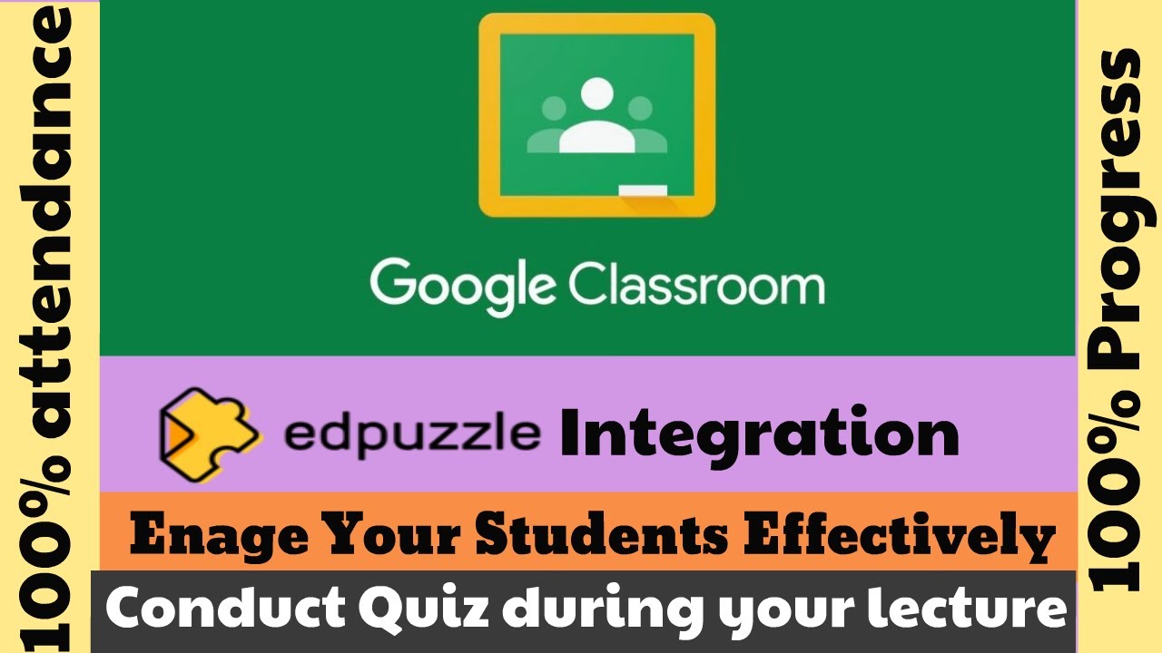How to conduct classes through google classroom effectively l Engage ...