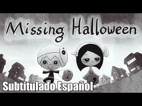Mike Inel | Missing Halloween (Spanish Subtitles)