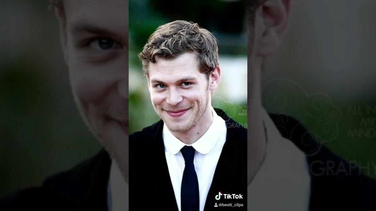 What the vampire diaries taught me part1 - YouTube