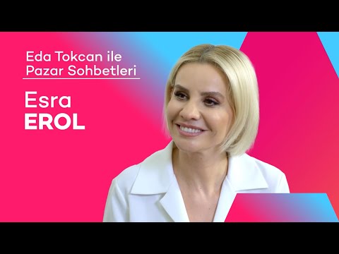 Esra Erol yanına gitmek istediği kişiyi açıkladı: O anı düşünmek bile gözümü doldurmaya yetiyor
