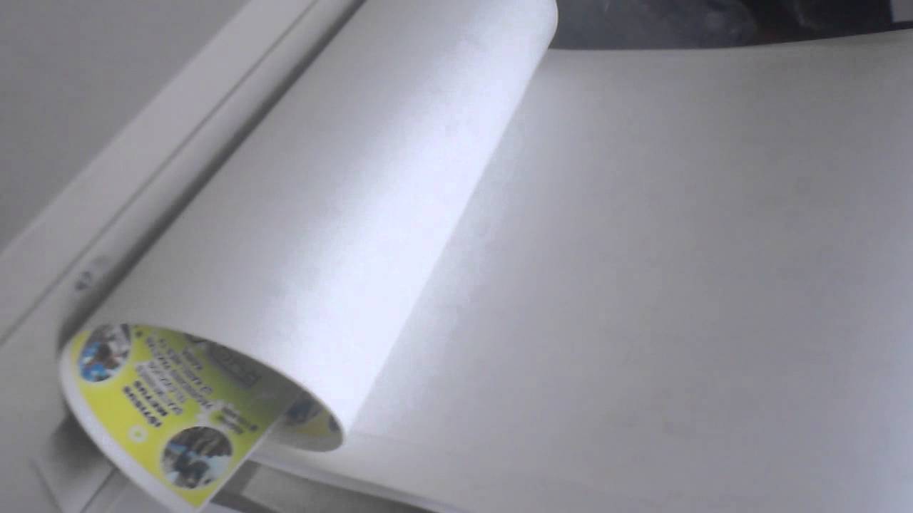 Xerox Dc 5252 ws JaC sticker - YouTube