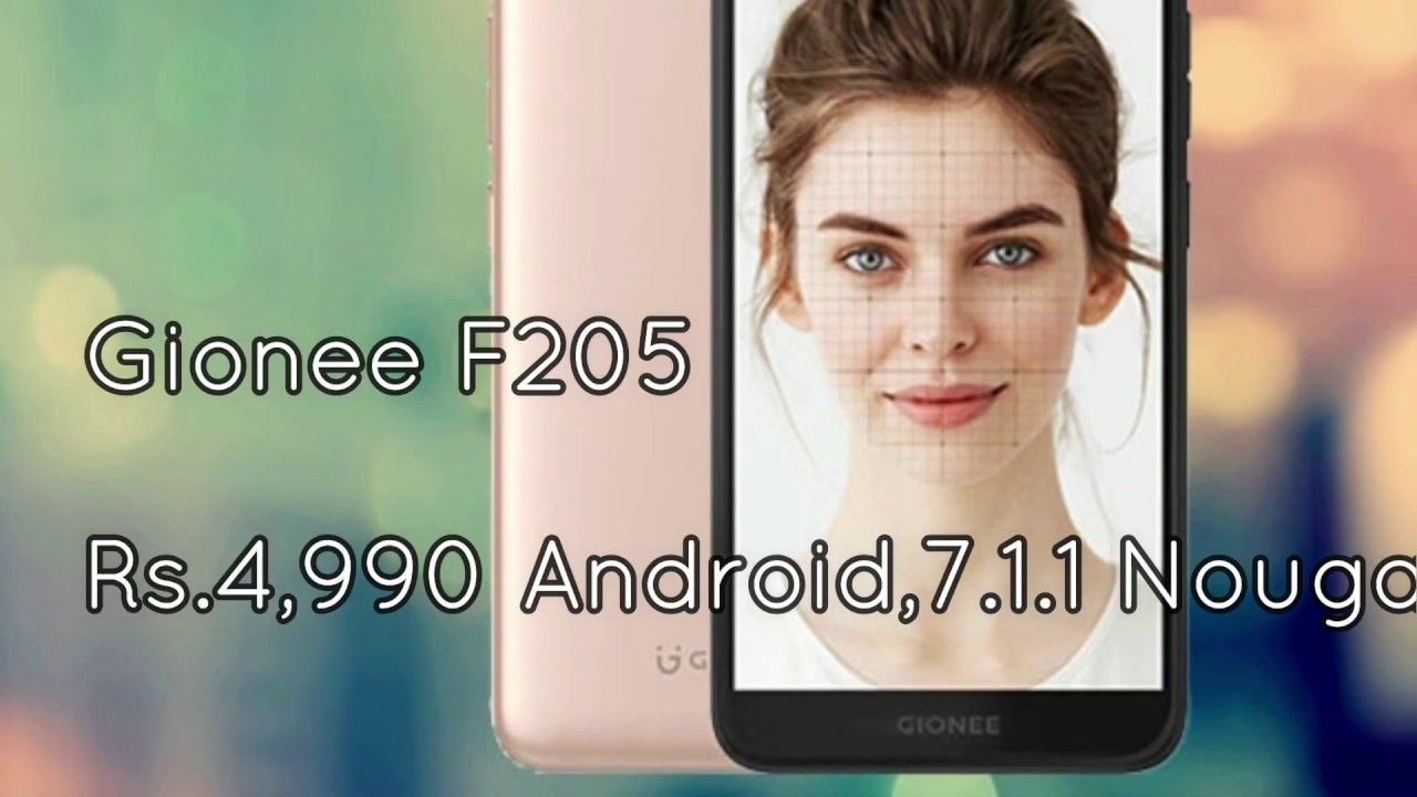 BEST Android CELL PHONES UNDER ₹ 5000 IN INDIA - YouTube