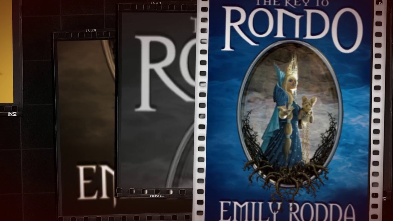 The Key to Rondo..... - YouTube