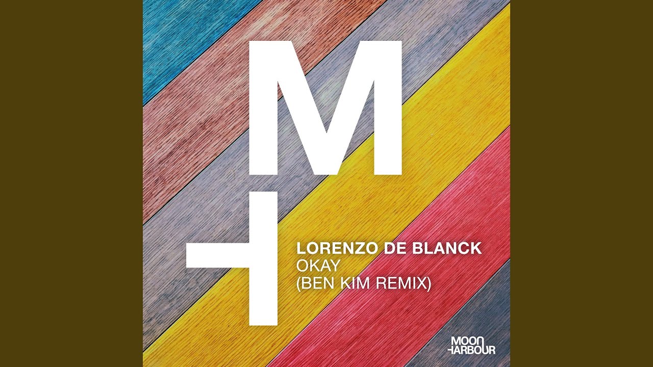 Okay (Ben Kim Remix) - YouTube