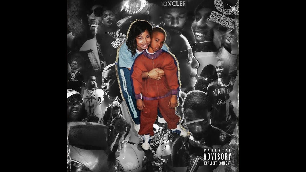 Key Glock - Kill Switch (Instrumental) (BEST ONE ON YOUTUBE) - YouTube