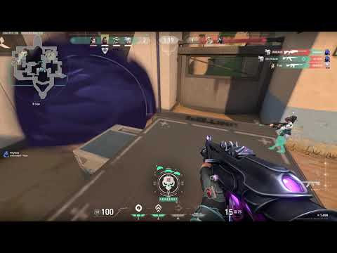 What's Poppin (Valorant Montage #2) - YouTube