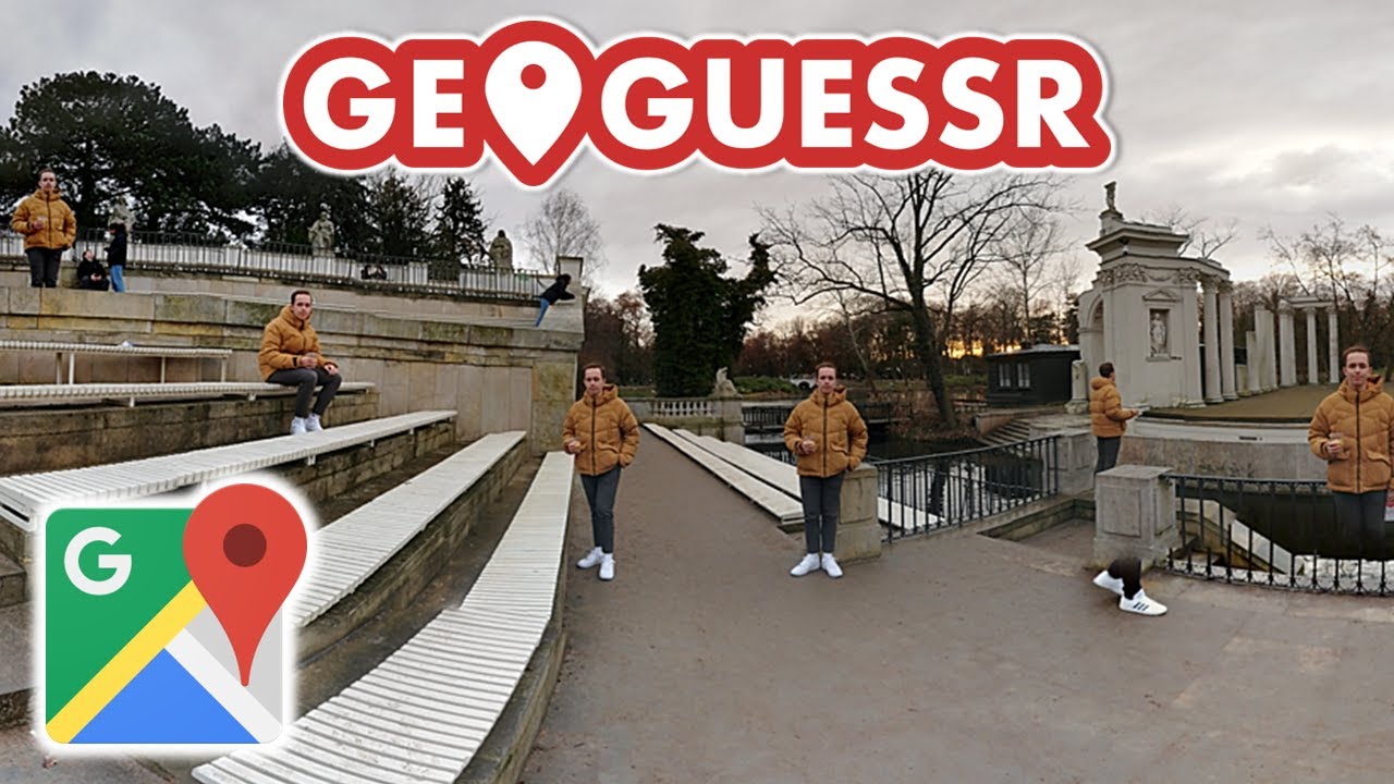 I Made My Own Photospheres On Google Maps - YouTube