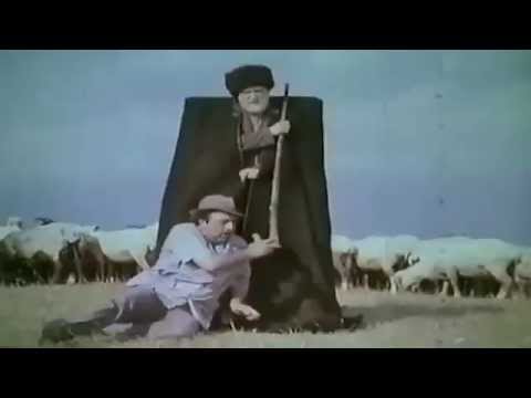 Прадед нашего деда (Babamızın babasının babası, 1981)