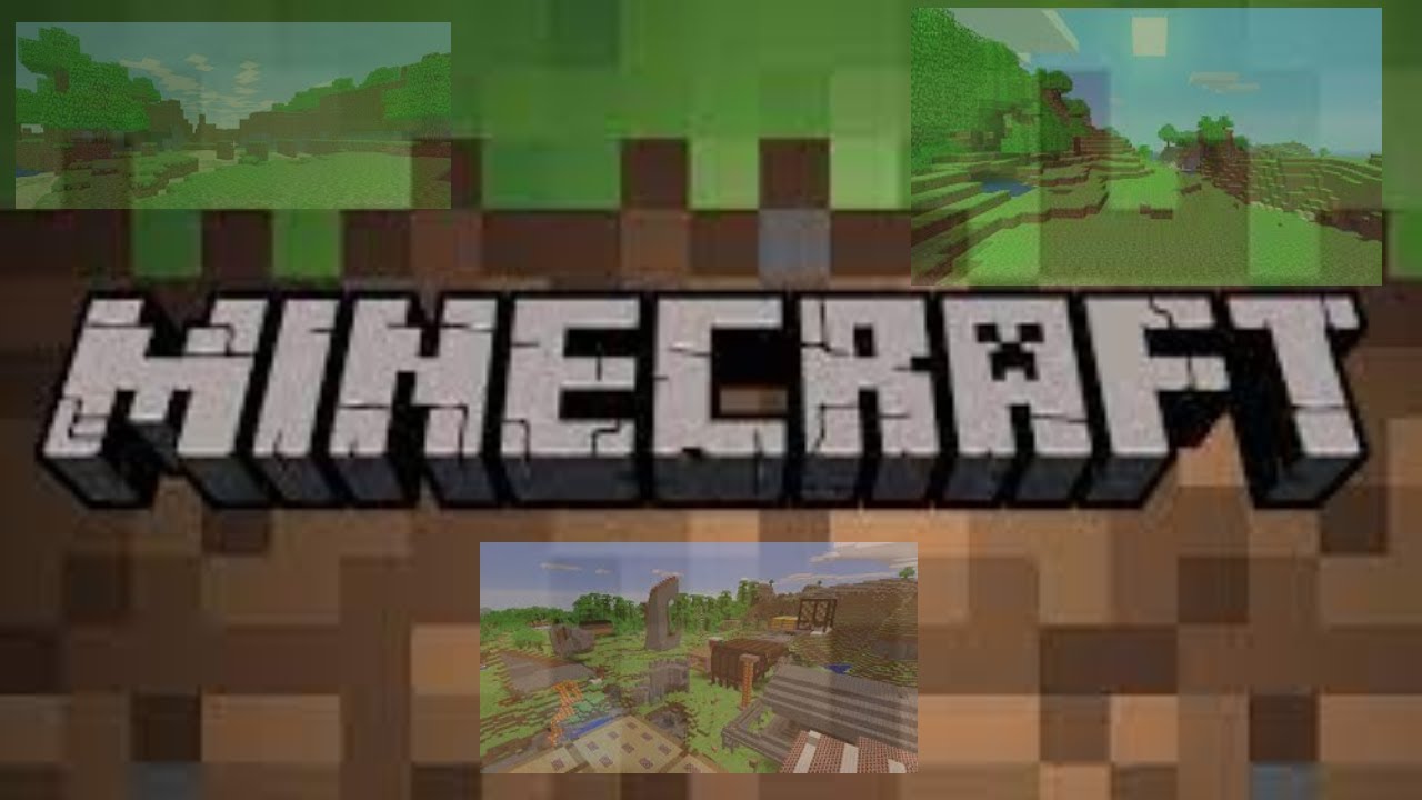 Revisiting The Old SMP | Minecraft - YouTube