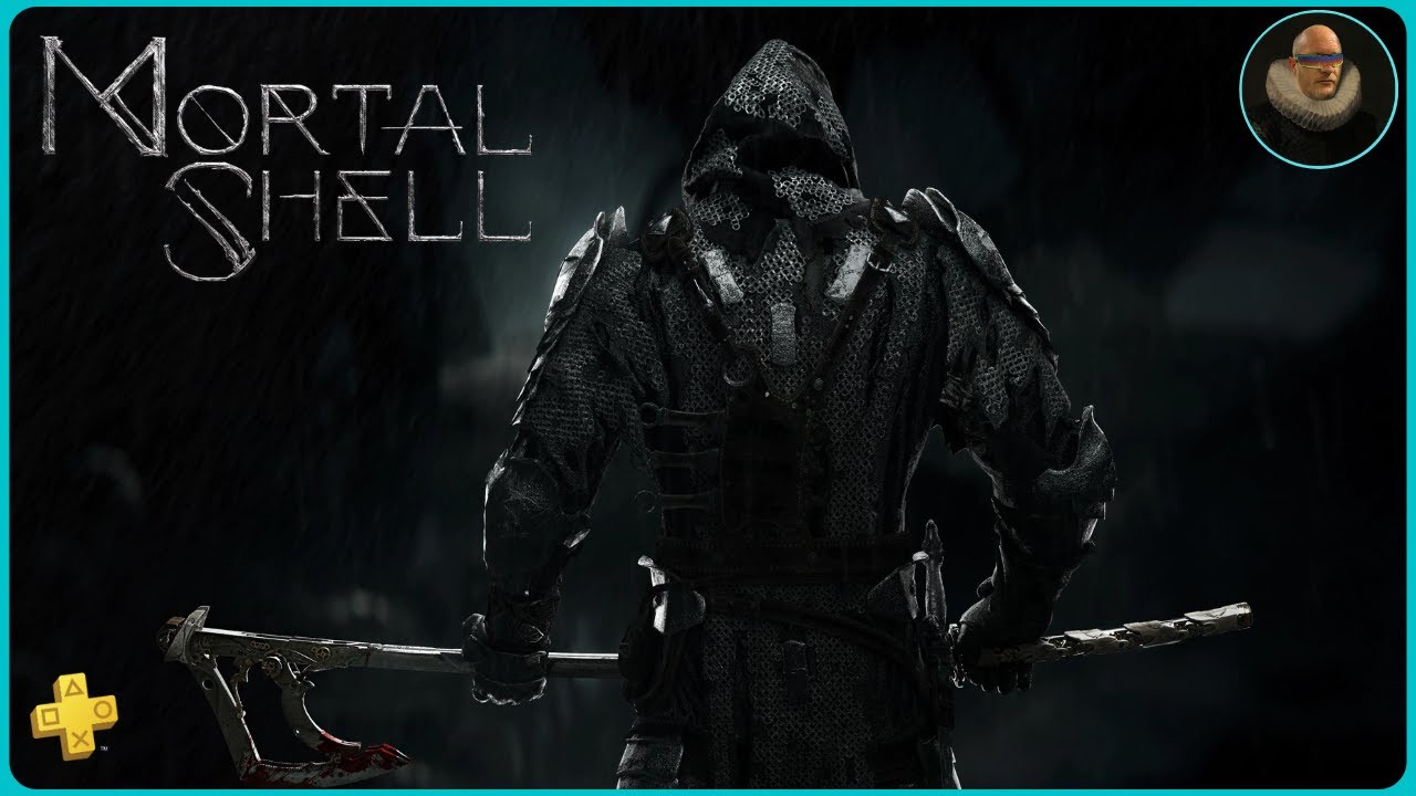Mortal Shell 2023 PS5 Review - YouTube