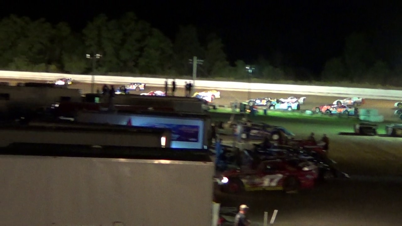 Andrew Gordon PPMS Penn Ohio Series 2017 - YouTube