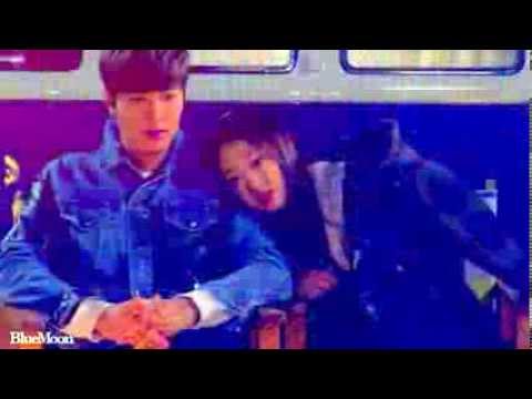 Final The Heirs ♥ Lee Min Ho - Park Shin Hye :) LOVE