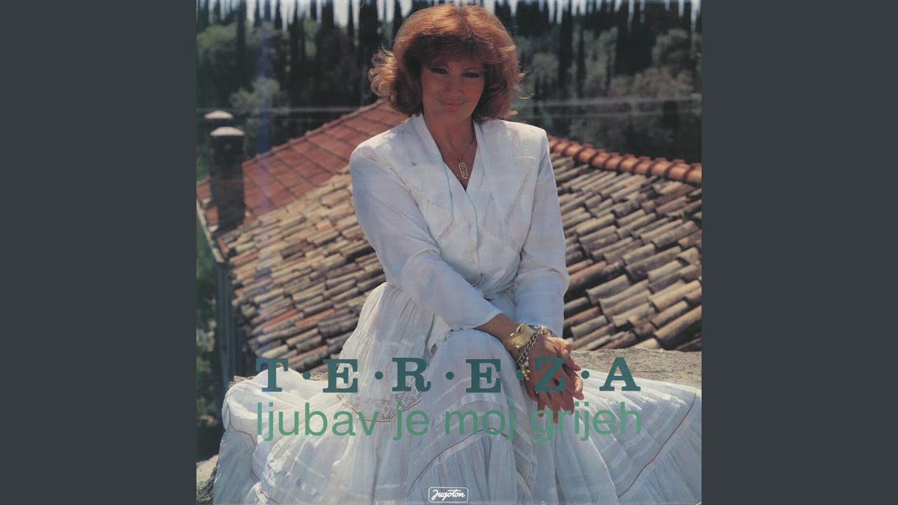 Ljubav Je Moj Grijeh - YouTube