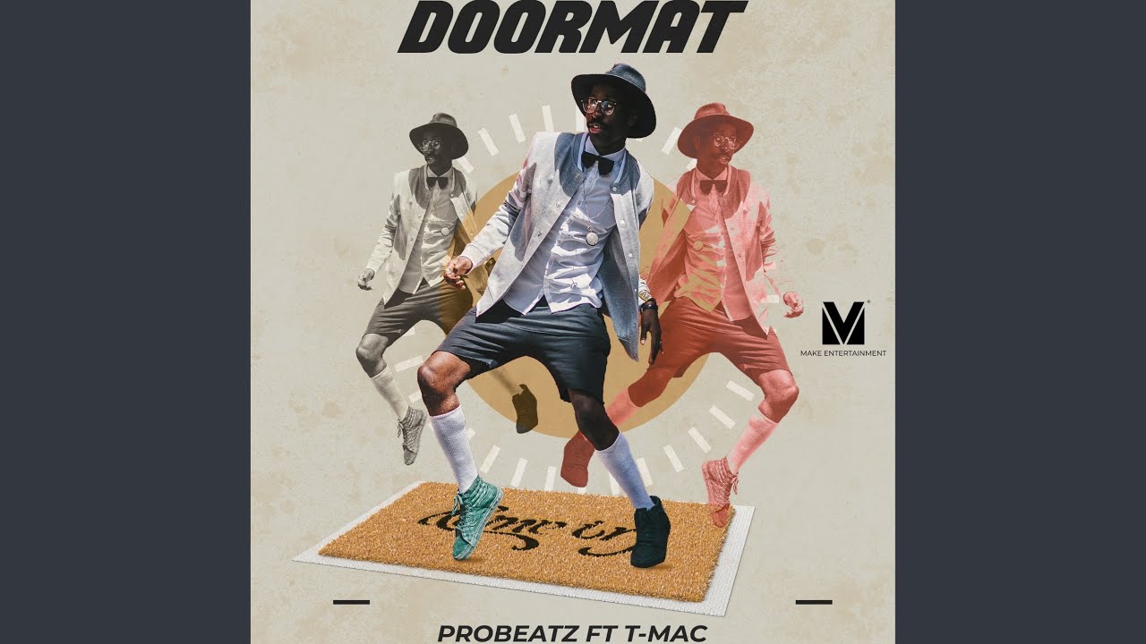 DOORMAT (feat. MAC BROS) - YouTube Music