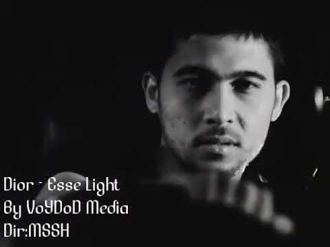 Dior - Esse  Light  new 2017 music version
