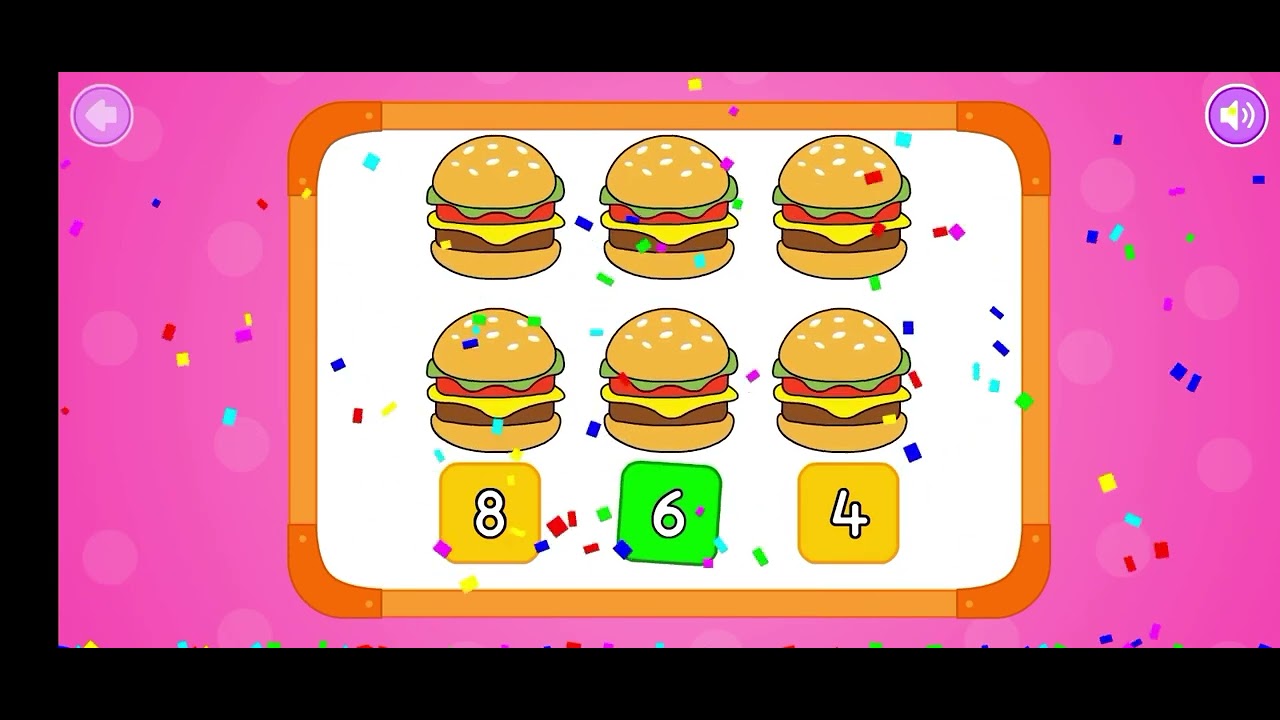 learning one,two three, four 1,2,3,4,5🌼🌼🌼🌼 - YouTube