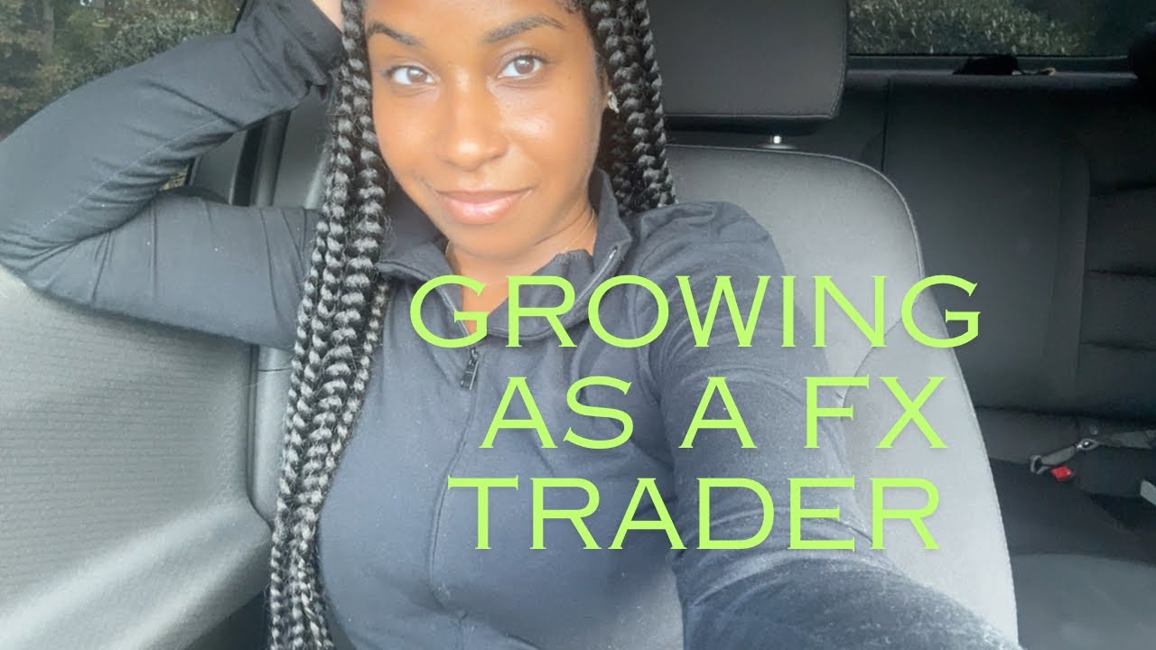 I’ve Been Quiet for 10 Months!— Here’s How I’ve Grown in Forex Trading ...