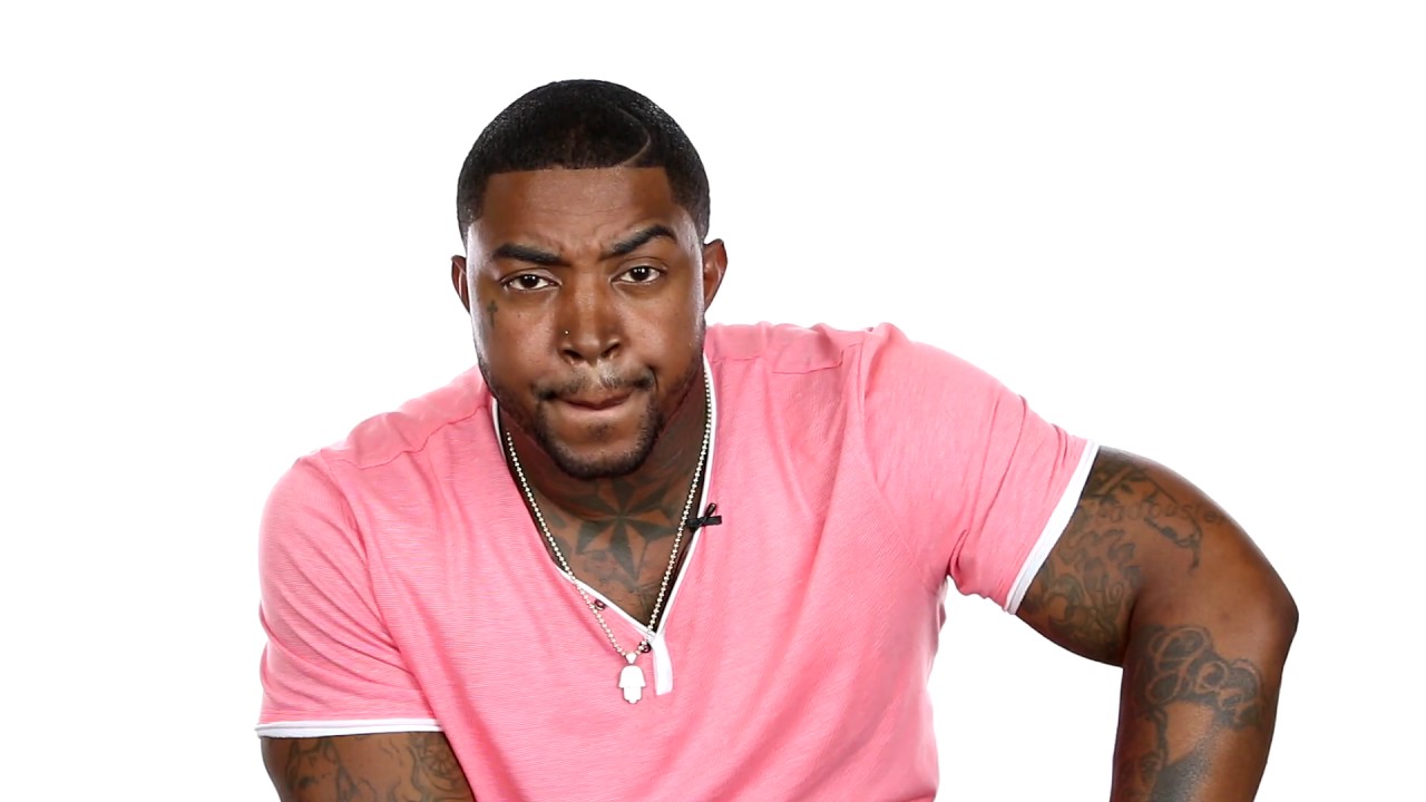 Lil Scrappy: People Debated "Crunk Music" In The Past Like "Mumble Rap ...