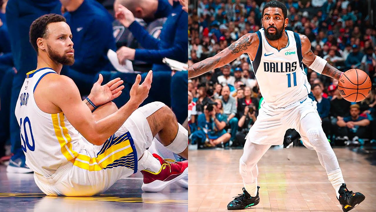 Most HUMILIATING and UNDERRATED Crossovers of 2024 Season ! - YouTube