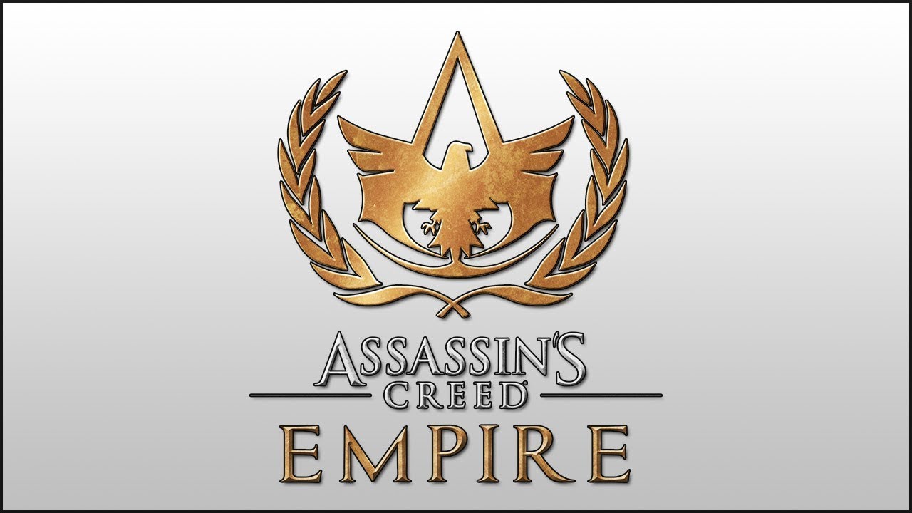 ASSASSIN'S CREED EMPIRE - Das nächste Assassin's Creed spielt in Rom ...