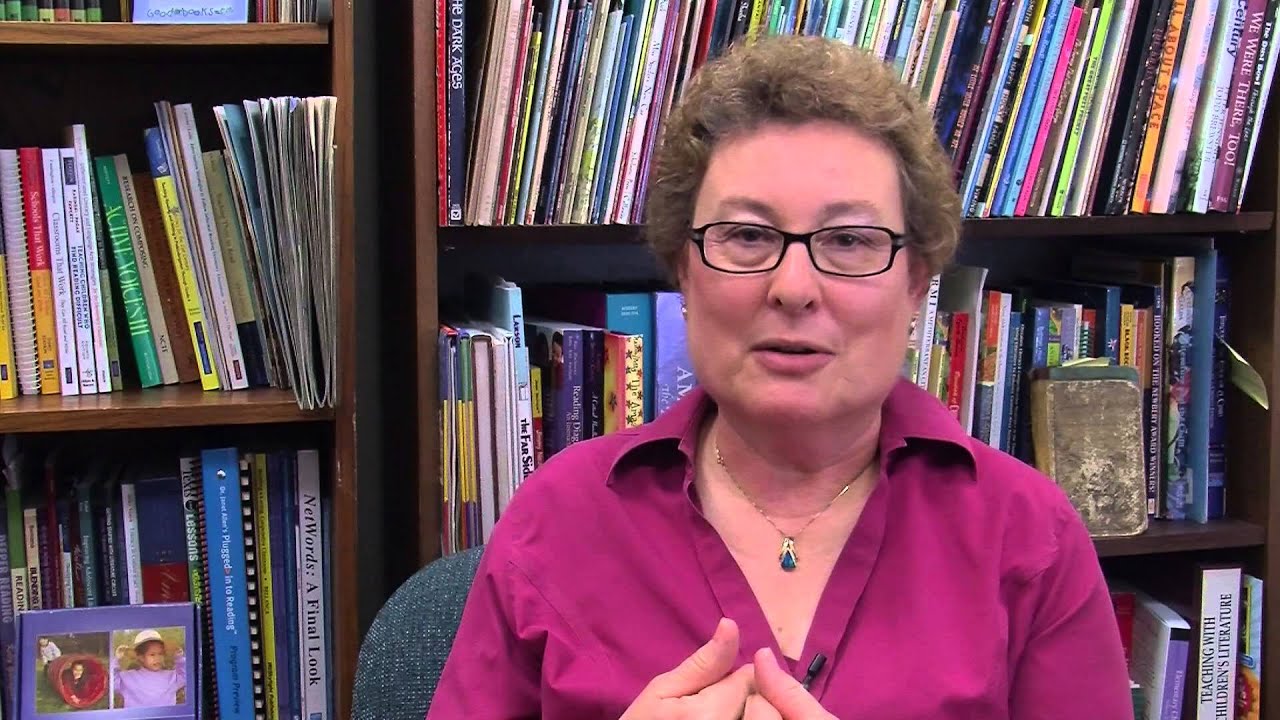 COE Talks with Dr. Debbie Corpus - YouTube