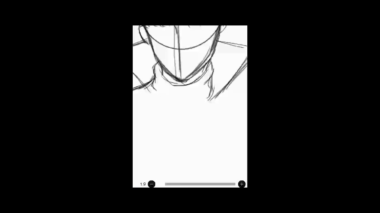 How to draw Vector (Despicable me 1) in Anime style - YouTube