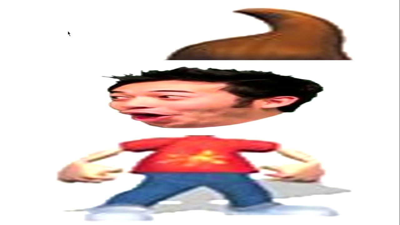 The Jimmy Neutron Happy Family Happy Hour script but it sound like I'm ...