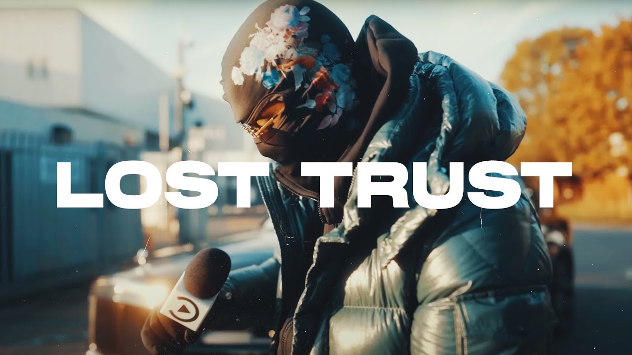 [FREE] wewantwraiths x Nino Uptown Type Beat - "Lost Trust" - YouTube