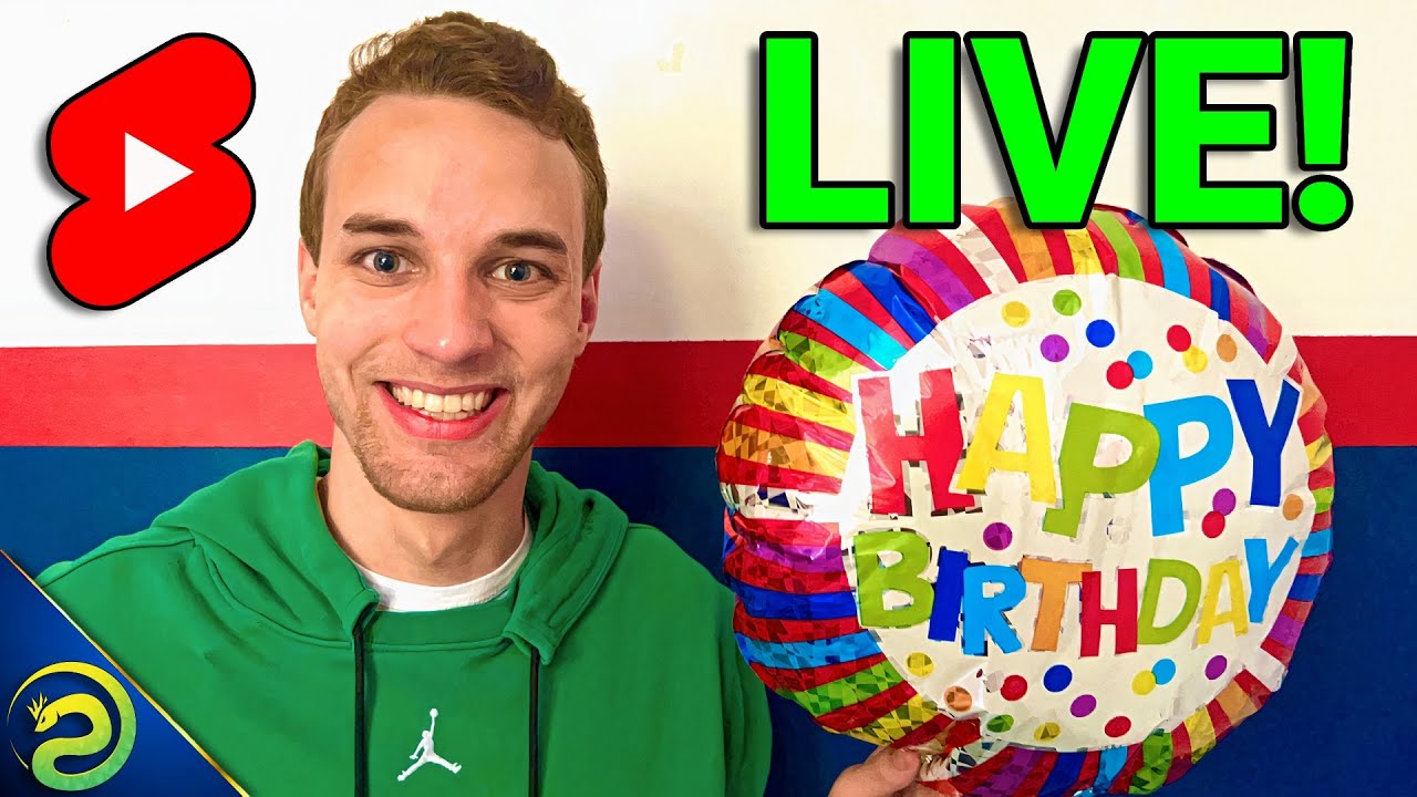 I am one year older now #shorts - YouTube