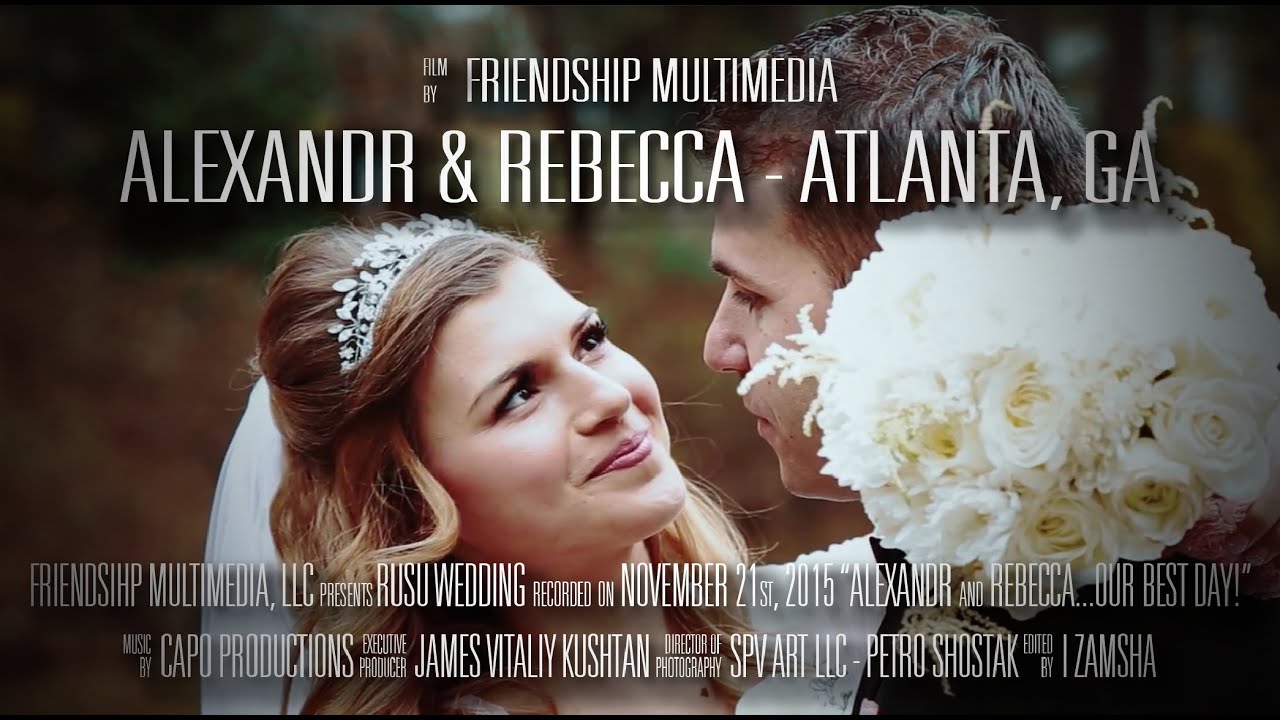Alex & Rebecca walk in the park - YouTube