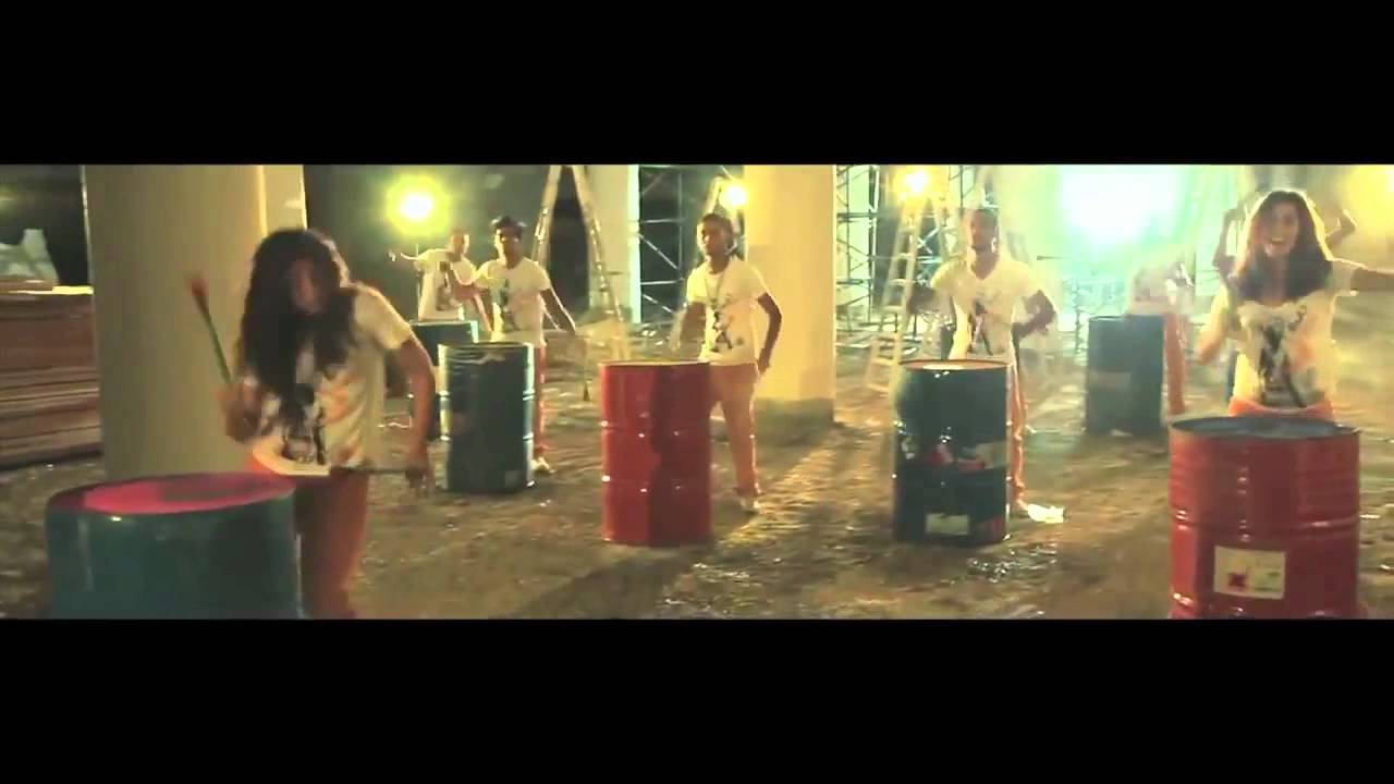 Arabic boom boom Saravan Saru - YouTube