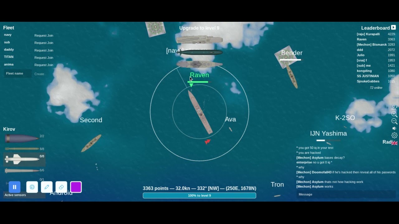 Mk48.io Yeah. ._. - YouTube