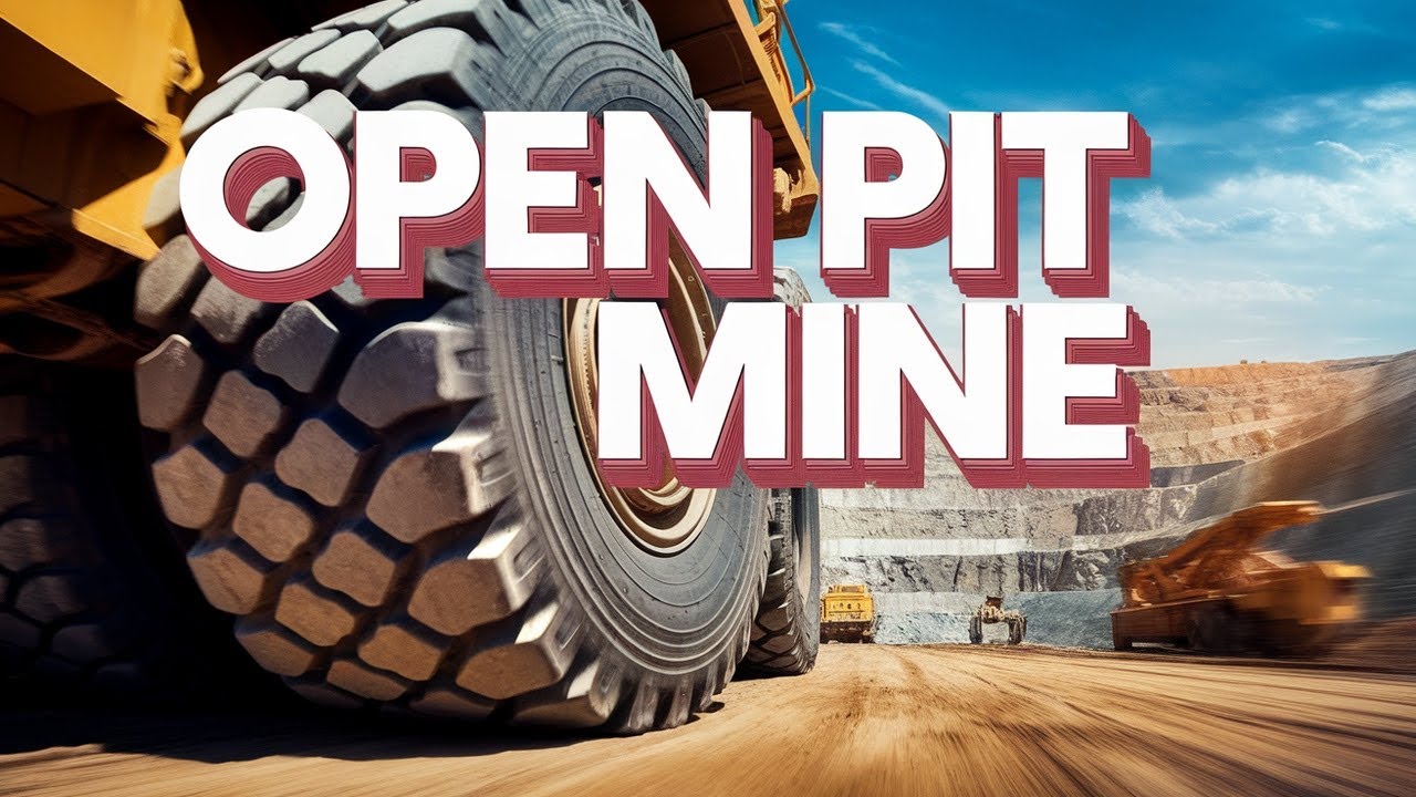 OUT OF ORE: Massive Open-Pit Mining Multiplayer - Part 67 - YouTube