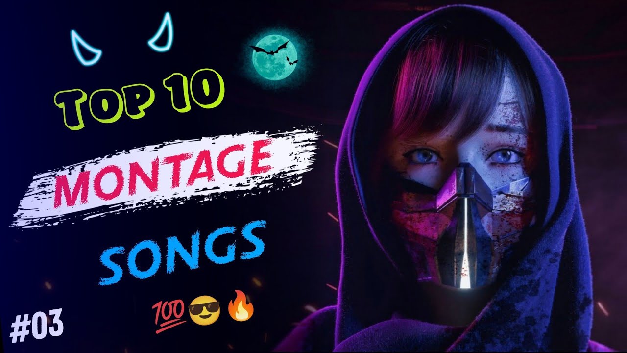 Top 10 Best Montage Music 2022 || best gaming songs || Inshot music ...