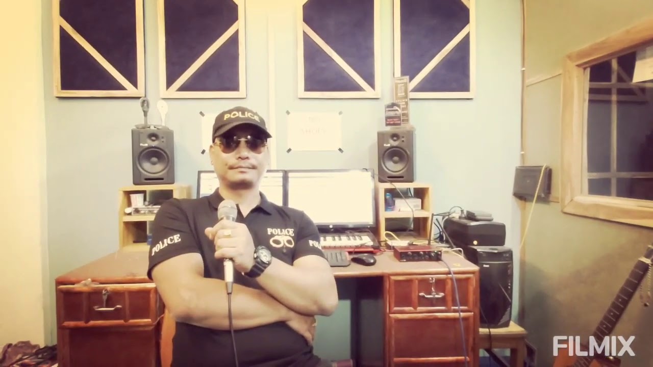 Love is on the way by Tia Jamir from Nagaland - YouTube