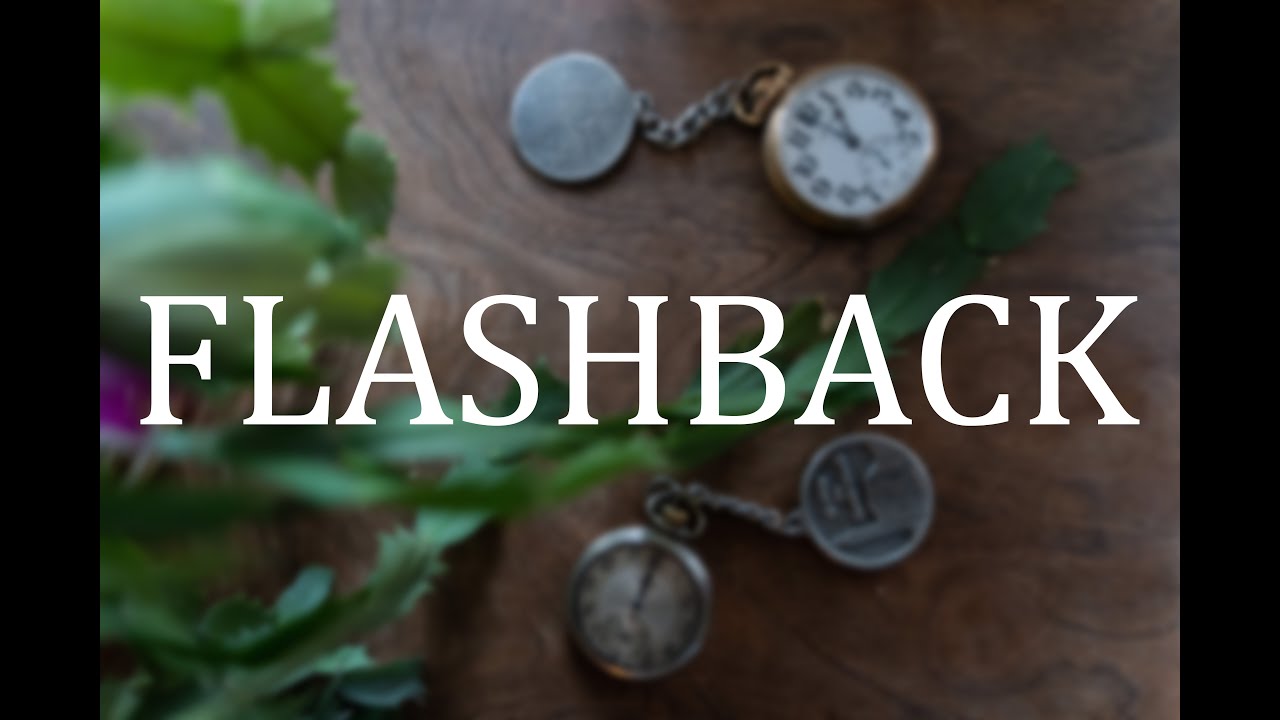 Flashback | Short Film - YouTube