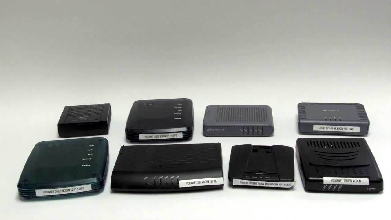 SkyLine SkyBest: TV Help - Resetting Your Modem and Wireless Router ...