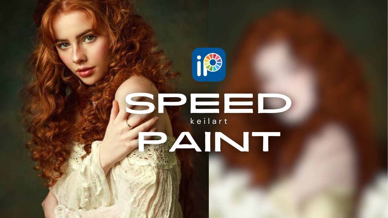 IBISPAINT X | SPEEDPAINT - YouTube