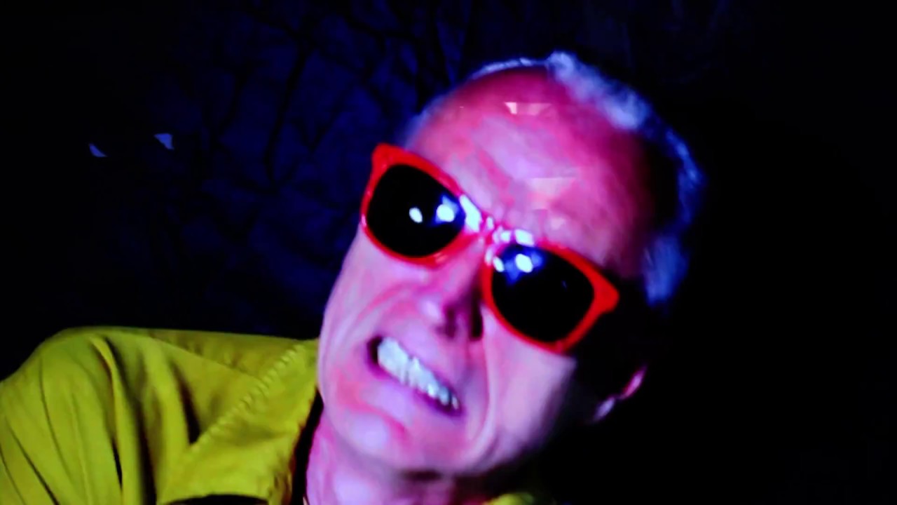Restive Nation - The Future - YouTube