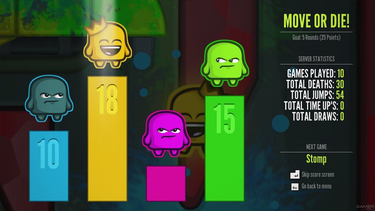 Как скачать(установить) Move or Die - YouTube