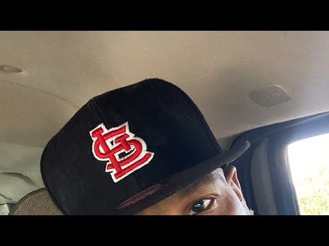 Ms fields and the set up - YouTube