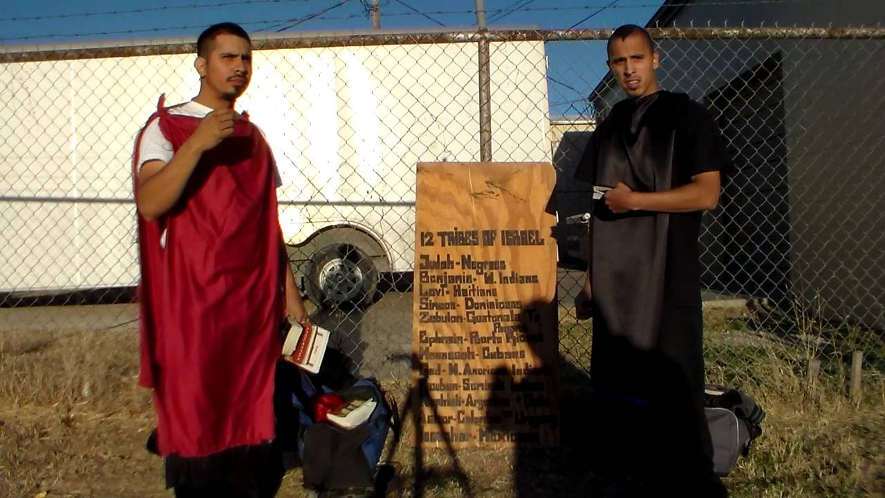 Where Is This So Called Peace You People Look For?!!! Pt4 - YouTube