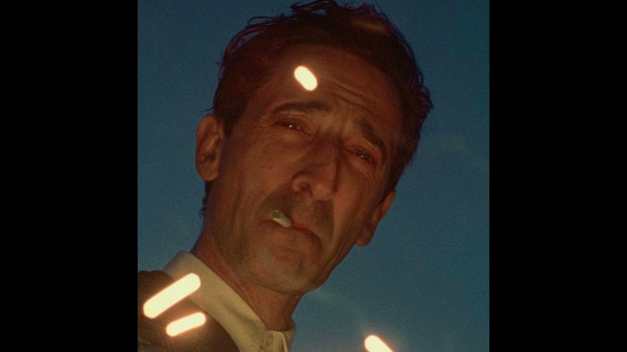 A Complete Unknown, The Brutalist, Emilia Perez, Conclave - YouTube