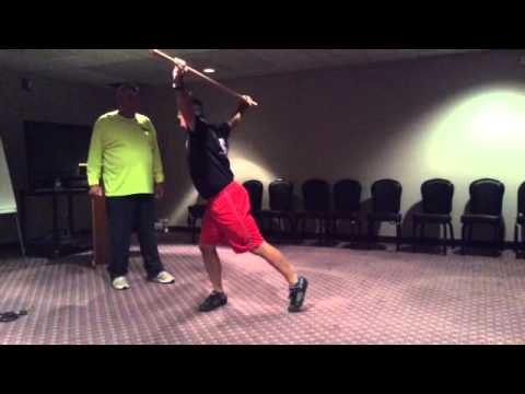 Power position - YouTube