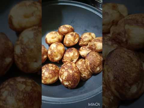 eyebell's cooking#food #trending #foodie #viral #samayal #chettinaduspecial #kulip paniyaaram