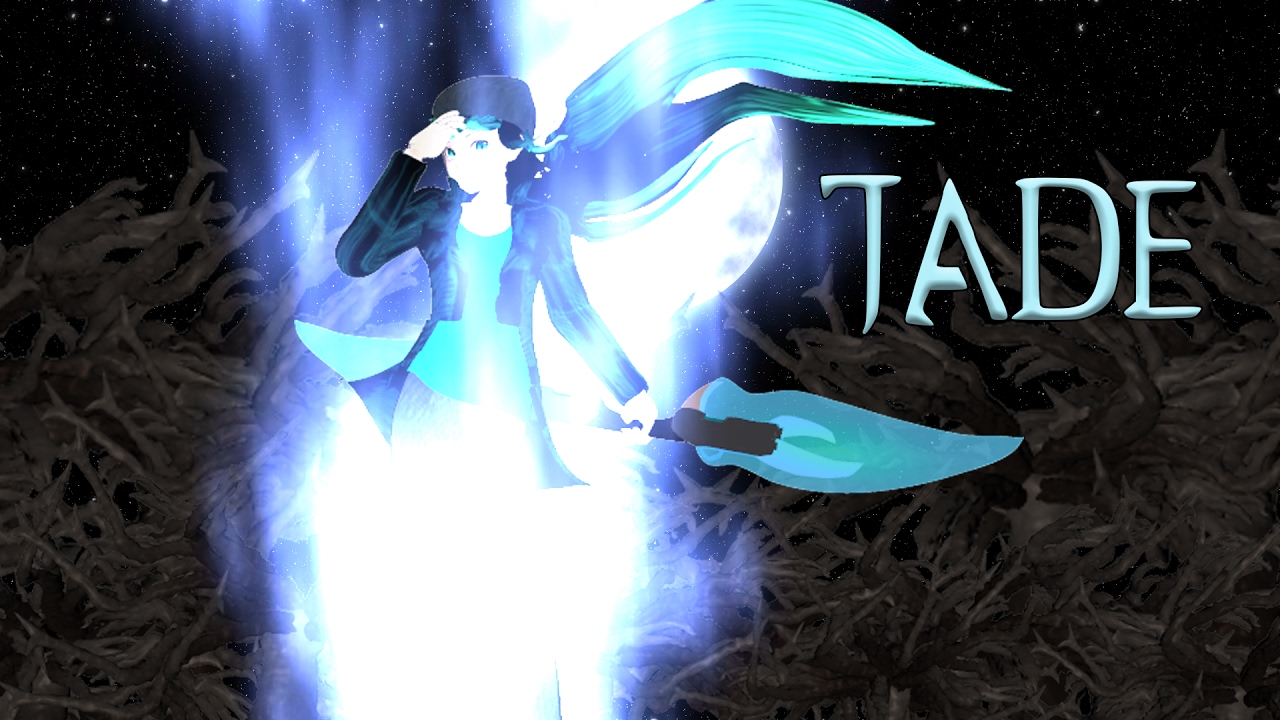 [3D Animation] Character Short: Jade - Promo - YouTube