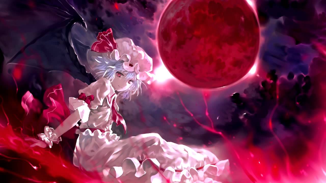 C88【東方Vocal】DARTH KILLER【SOUND HOLIC】 - YouTube