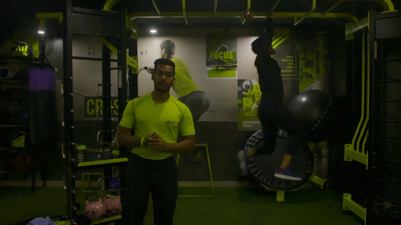 I Fit Gym Walk through Video YouTube i-fit-gym-walk-through-video-youtube